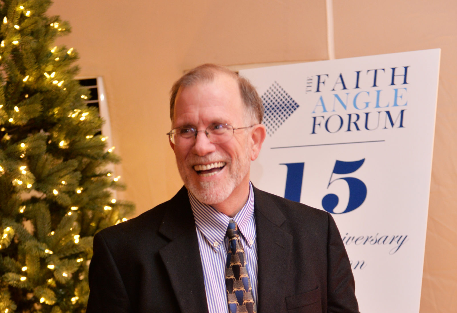 A Humble Political Influencer Gets His Crowns in Heaven - Ethics ...