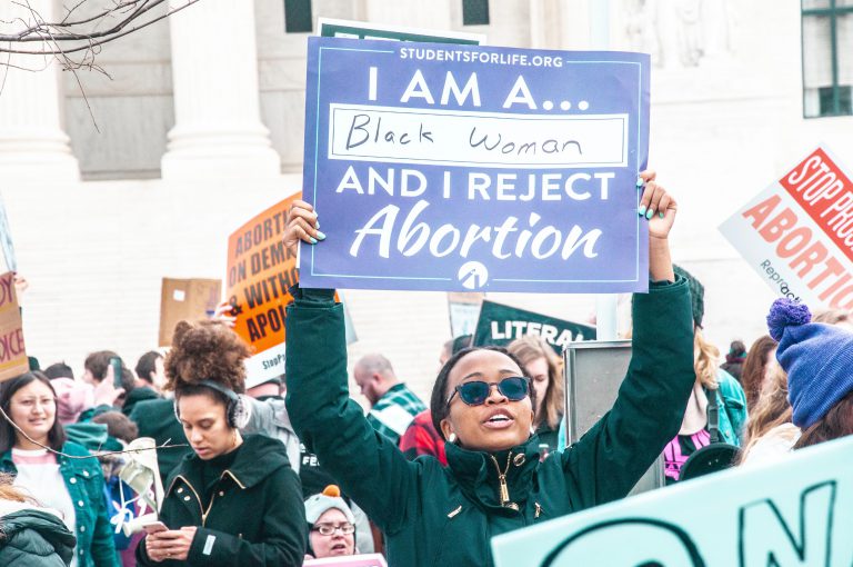 The Pro-Life Movement You’ve Never Heard Of - Ethics & Public Policy Center