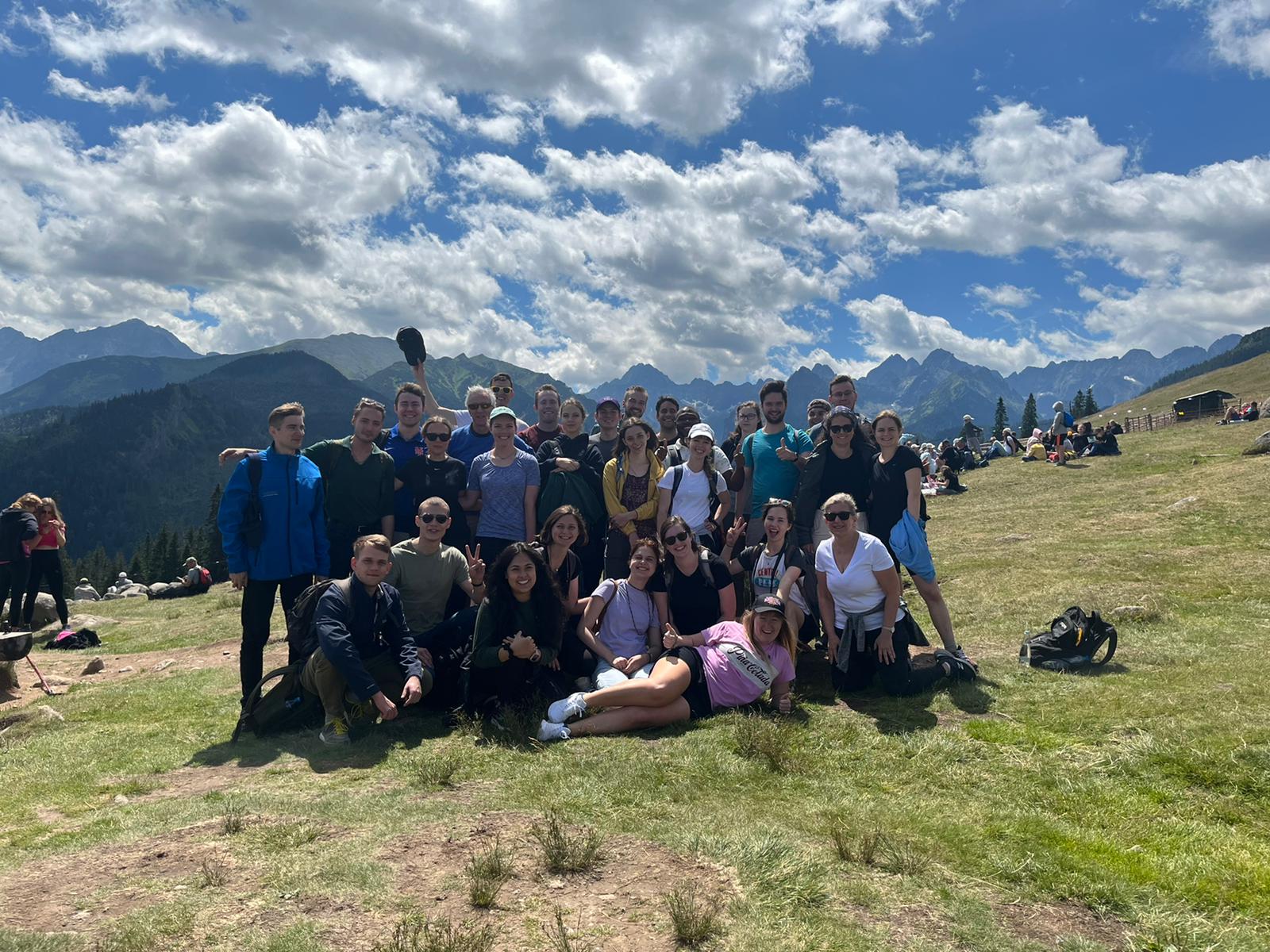 Ethics and Public Policy Center (EPPC)