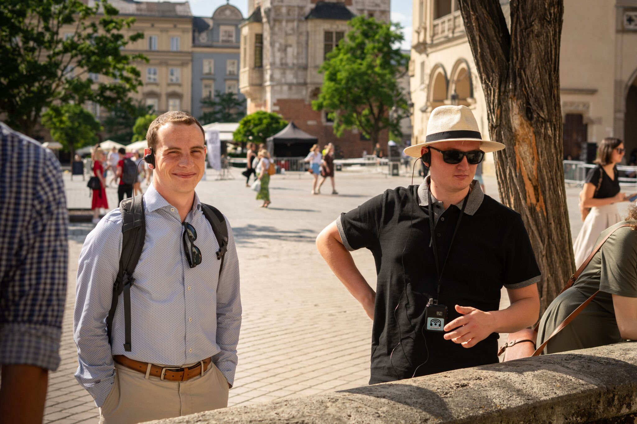 The Tertio Millennio Seminar on the Free Society - Ethics & Public ...