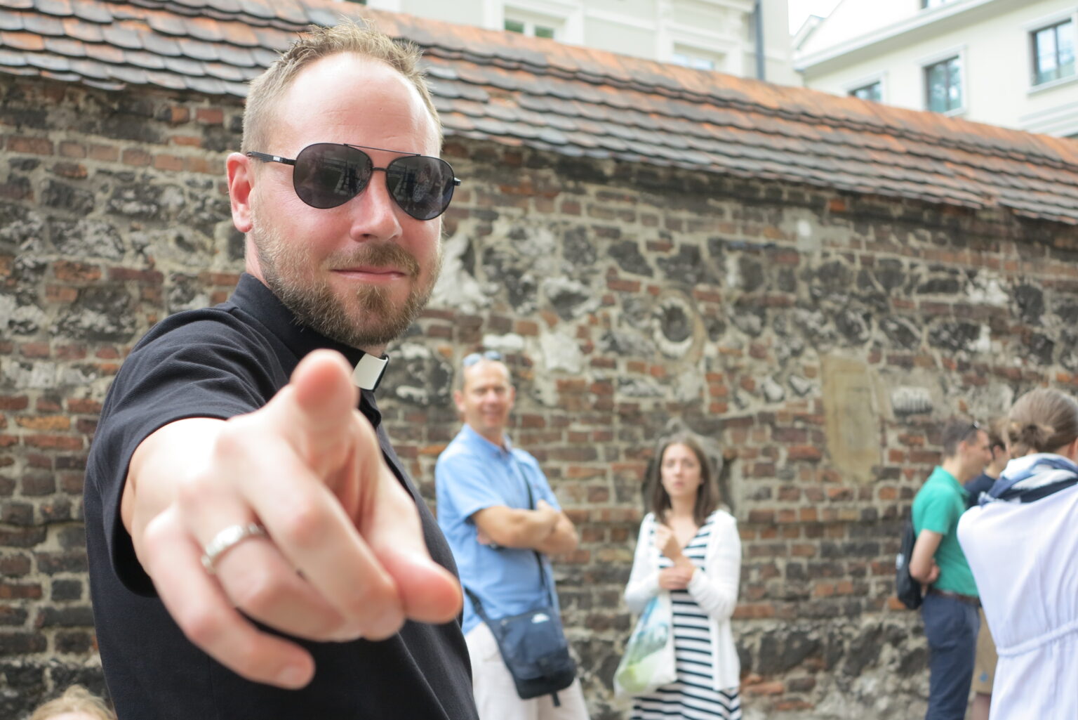 The Tertio Millennio Seminar on the Free Society - Ethics & Public ...