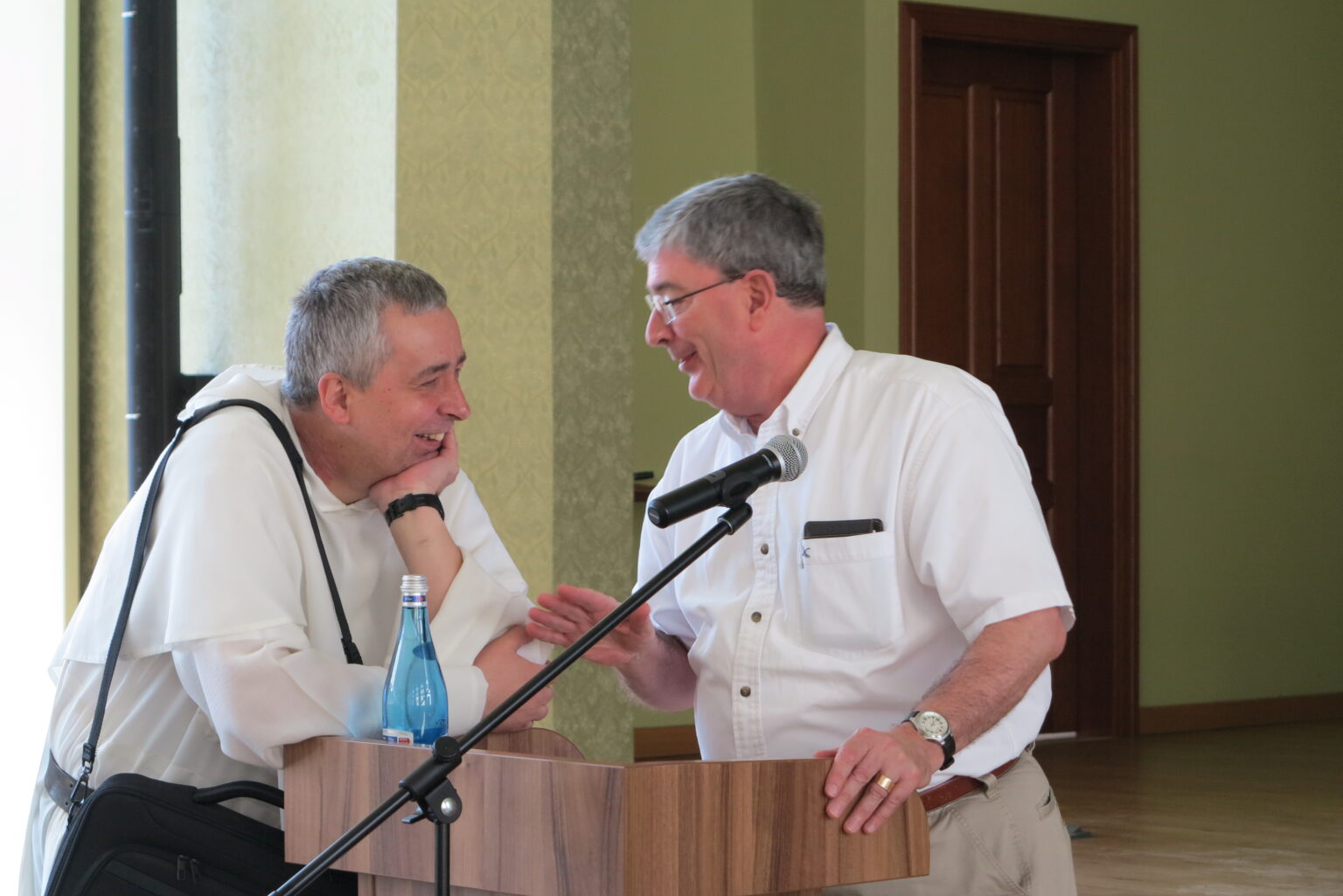 The Tertio Millennio Seminar on the Free Society - Ethics & Public ...