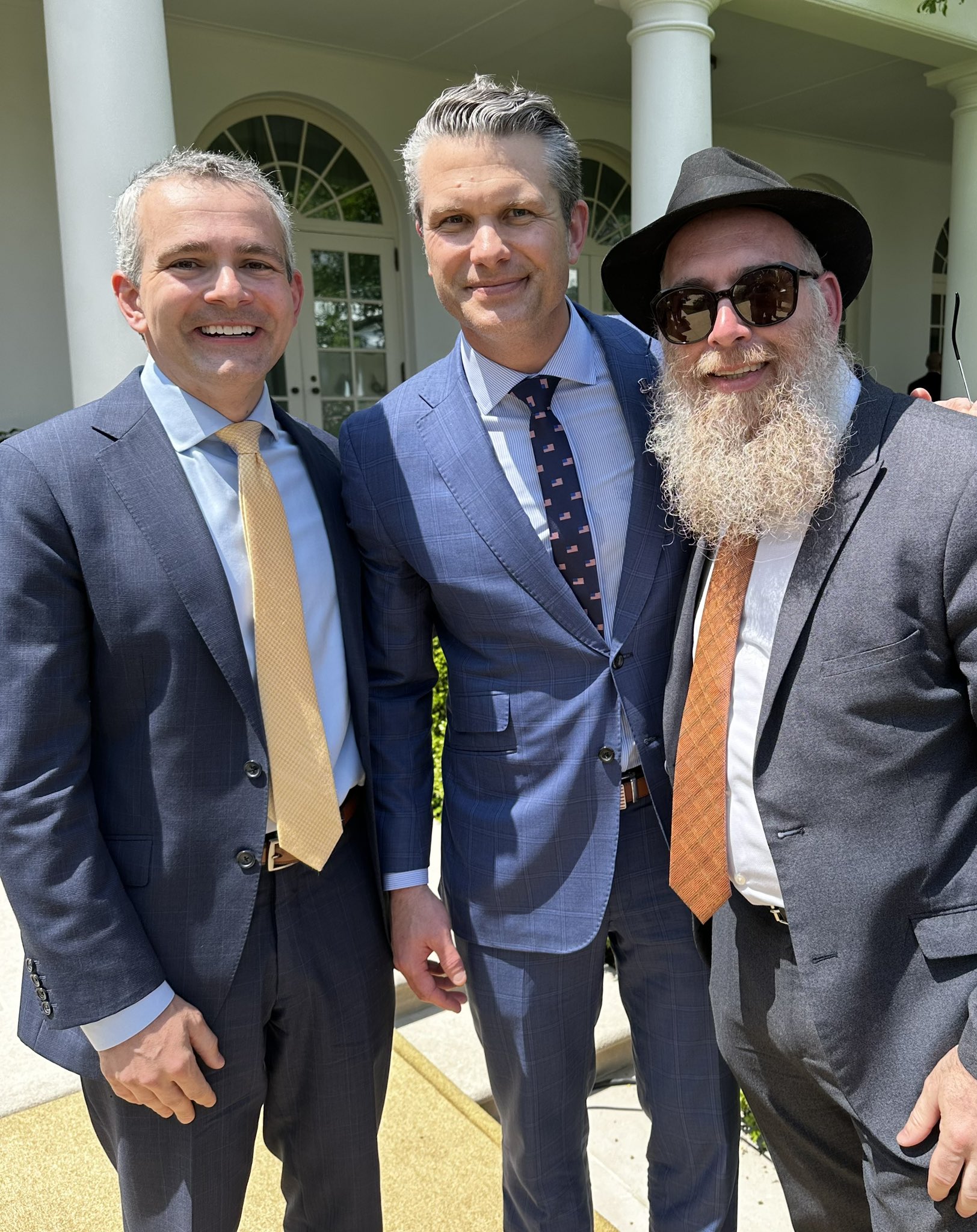 President Trump Appoints EPPC’s Ryan T. Anderson to Religious Liberty ...